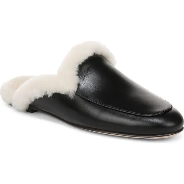 FAVORITE DAUGHTER Yvette Wool Mule