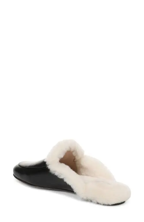 FAVORITE DAUGHTER Yvette Wool Mule