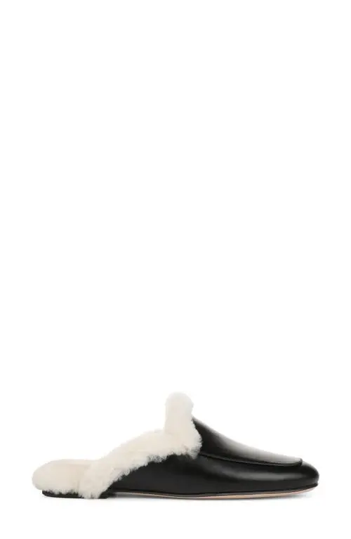 FAVORITE DAUGHTER Yvette Wool Mule