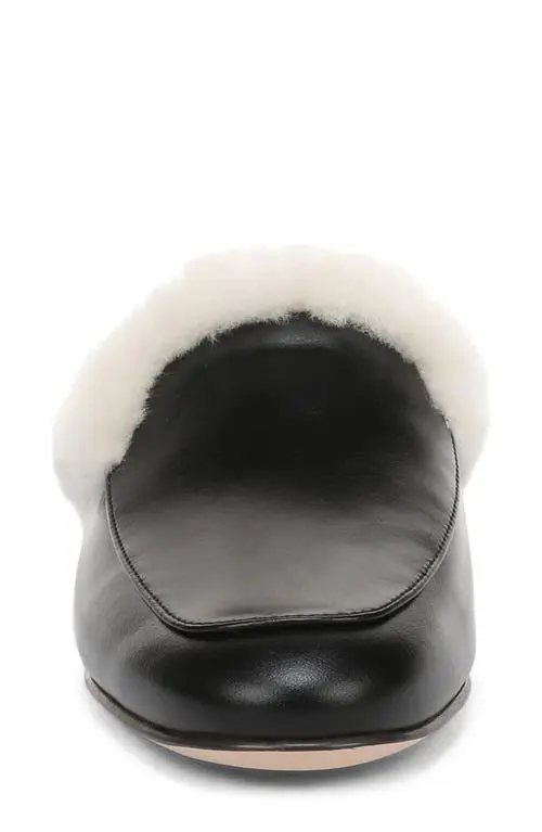 FAVORITE DAUGHTER Yvette Wool Mule