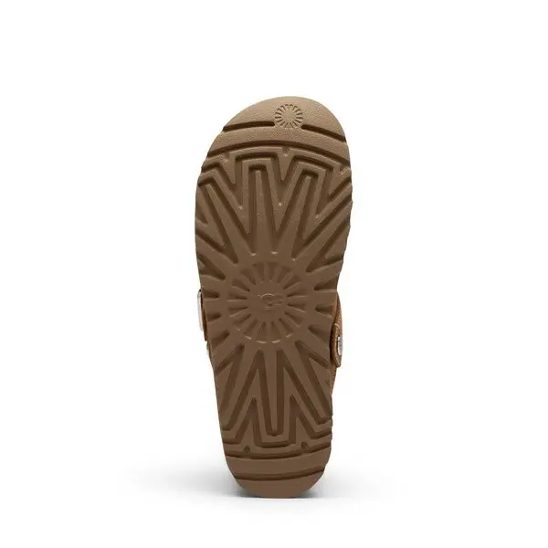 UGG Goldenstar Evelina Clog - Chestnut