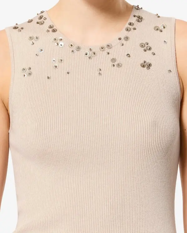 Isabel Marant Étoile Apoline Silk Sweater