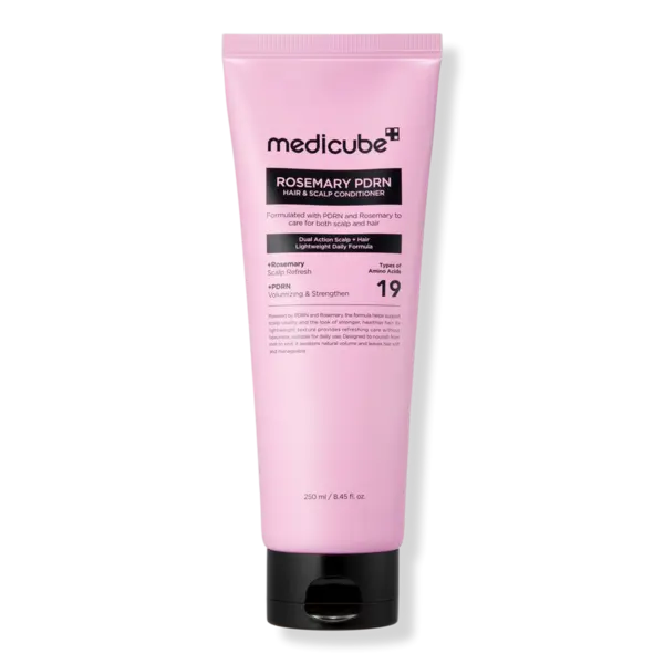 Name Medicube Rosemary Pdrn Hair & Scalp Conditioner