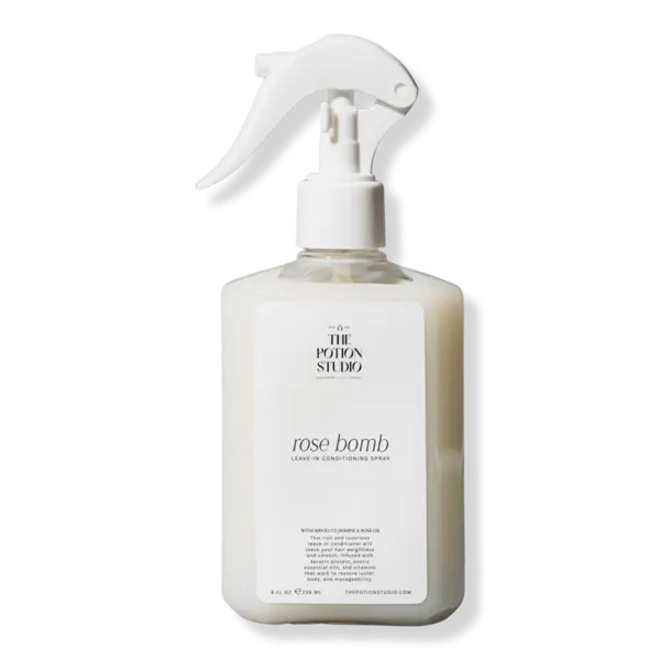 THE POTION STUDIO Rose Bomb Leave-in Conditioning Spray - One-color