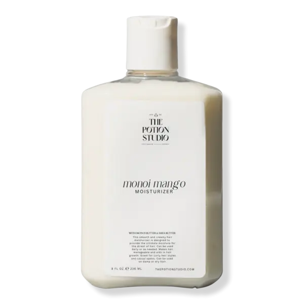 THE POTION STUDIO Monoi Mango Moisturizer