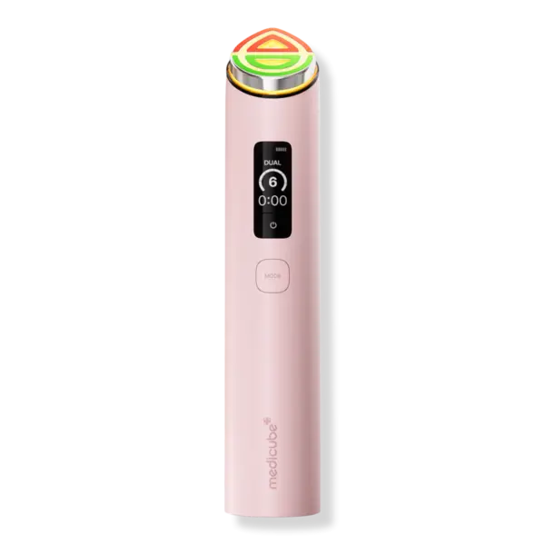 Name Medicube Booster Pro X2 - Pink