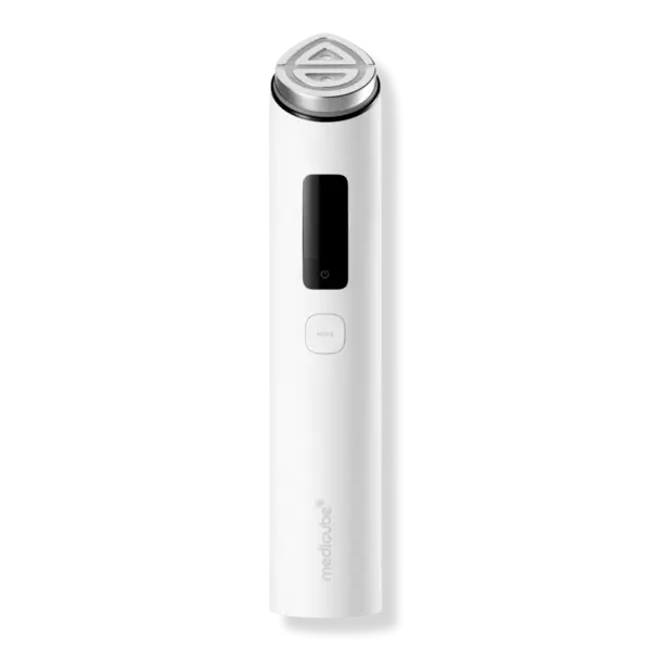 Name Medicube Booster Pro X2 - White