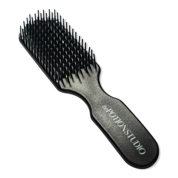 THE POTION STUDIO Nine Rib Claw Brush - One-color