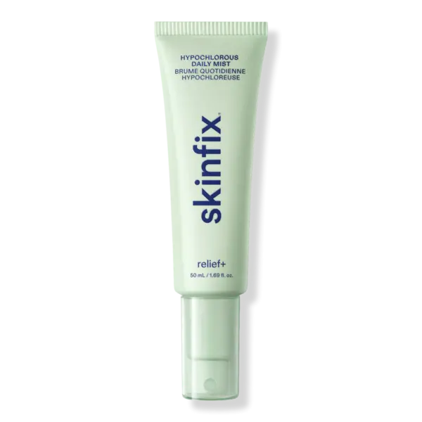 SKINFIX Hypochlorous Daily Facial Mist - One-color