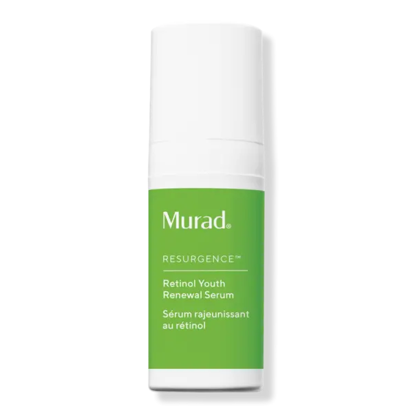 MURAD Retinol Youth Renewal Serum - One-color