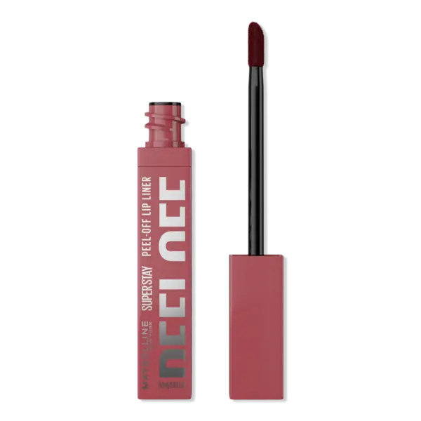 MAYBELLINE Super Stay Peel Off Lip Liner - Haze