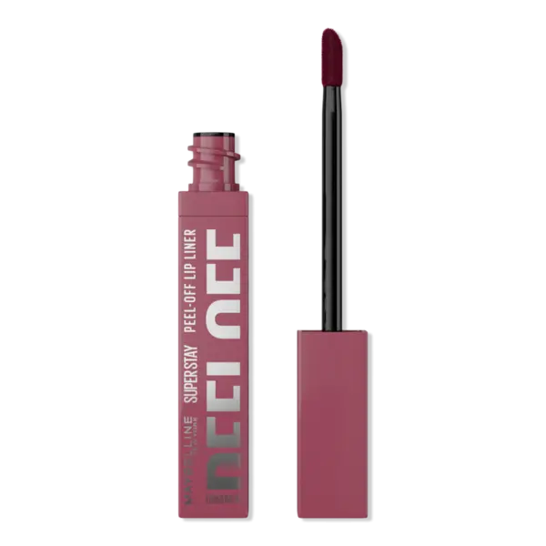 MAYBELLINE Super Stay Peel Off Lip Liner - Sunset