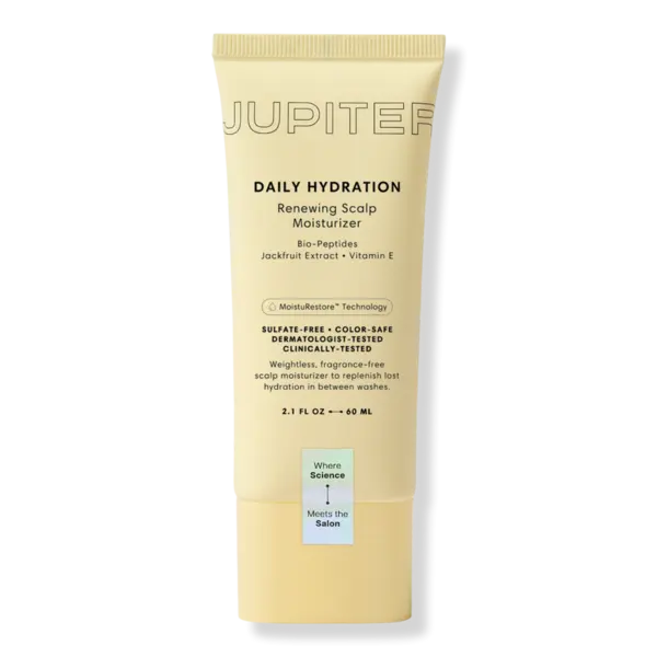 JUPITER Renewing Scalp Moisturizer