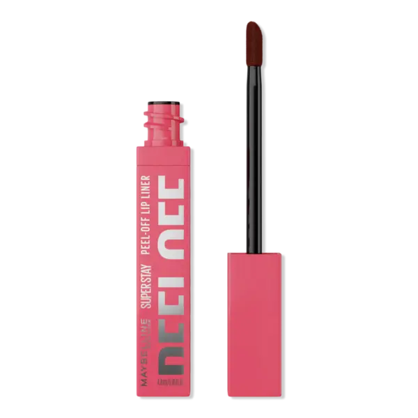 MAYBELLINE Super Stay Peel Off Lip Liner - Dawn