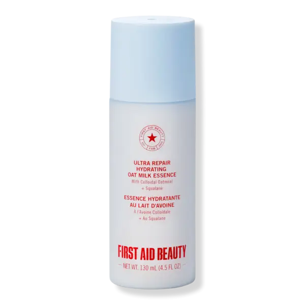 FIRST AID BEAUTY Ultra Repair Hydrating Oat Milk Essence - One-color