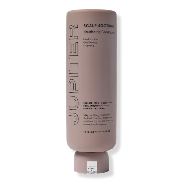 JUPITER Nourishing Conditioner - One-color
