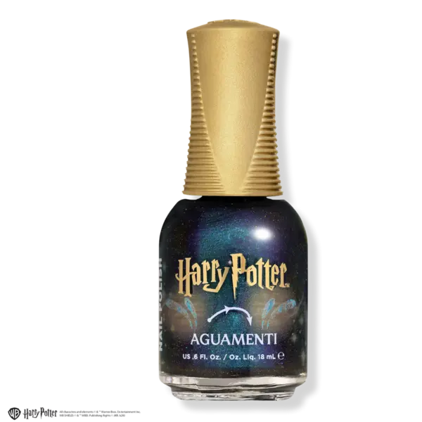 ORLY Harry Potter Magnetic Nail Polish