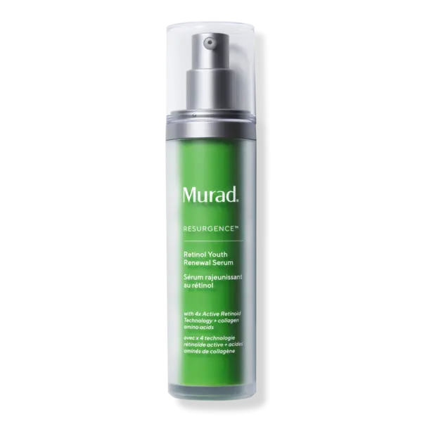 MURAD Retinol Youth Renewal Serum - One-color