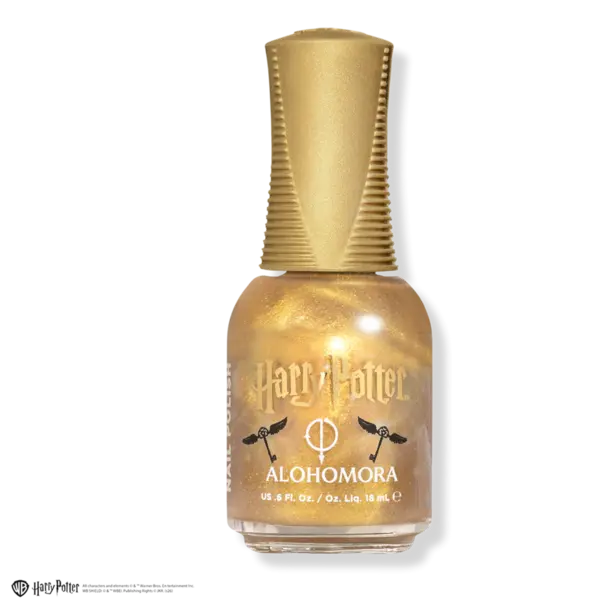 ORLY Harry Potter Magnetic Nail Polish - Alohomora