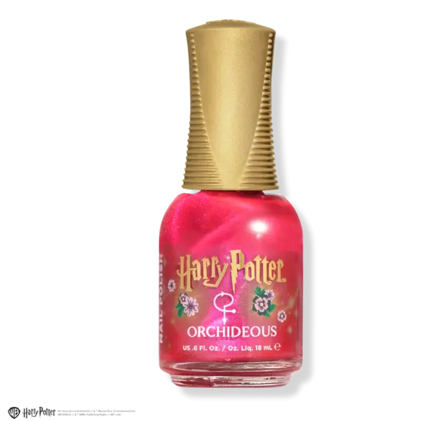 ORLY Harry Potter Magnetic Nail Polish
