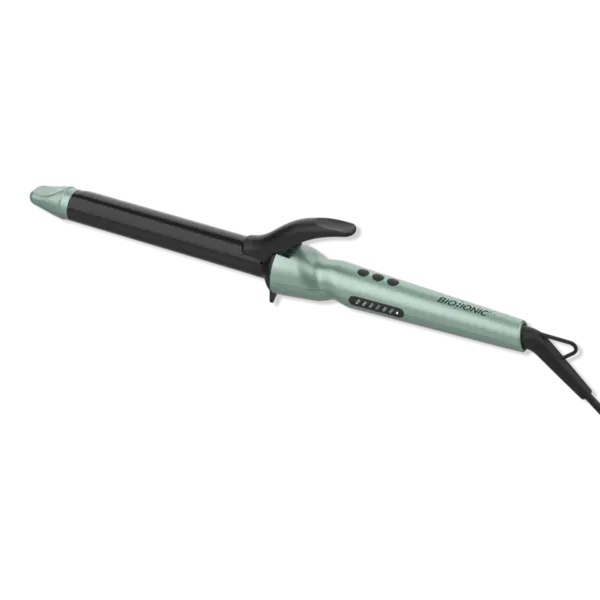 BIO IONIC Jade Dream Long Barrel Curling Iron - One-color