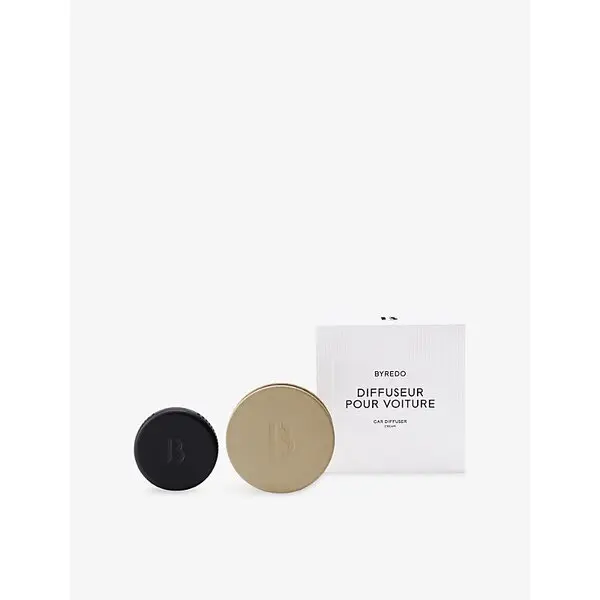 Byredo Car Diffuser