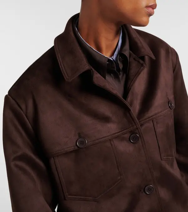 THE FRANKIE SHOP Hester Jacket