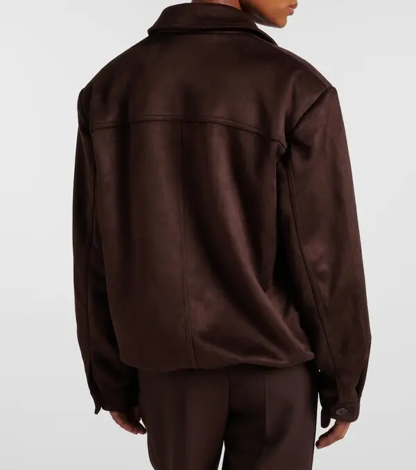 THE FRANKIE SHOP Hester Jacket