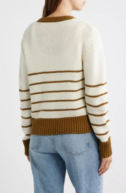 FRNCH Chesil Cardigan
