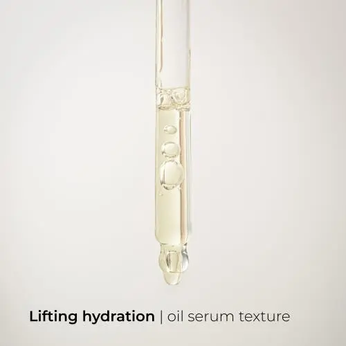 FITGLOW BEAUTY Cloud Collagen Oil