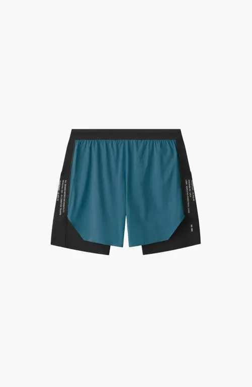 ASRV Aerotex Hybrid Liner Short