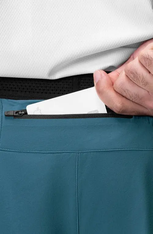 ASRV Aerotex Hybrid Liner Short