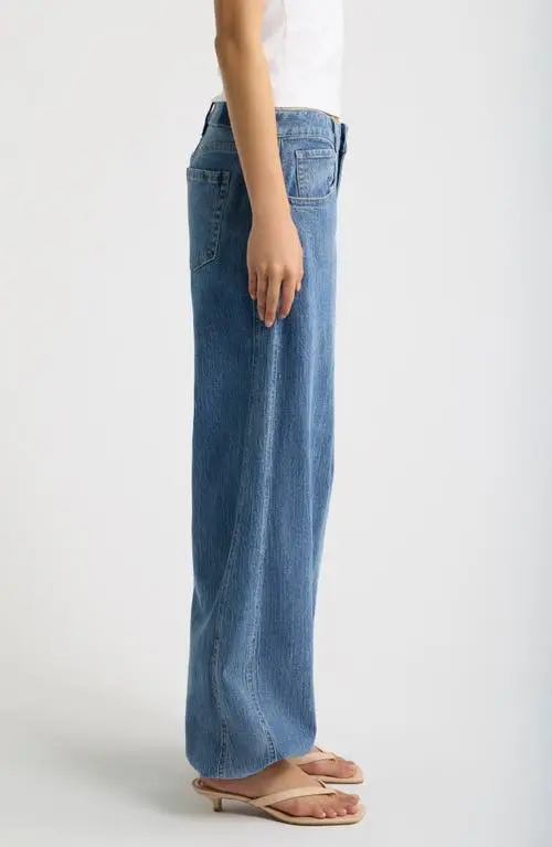 FADE OUT LOUD Baggy Balloon Jeans