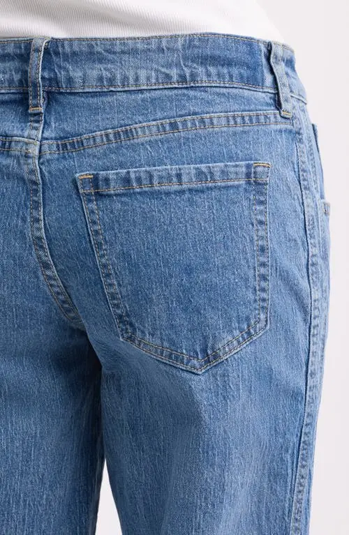 FADE OUT LOUD Baggy Balloon Jeans