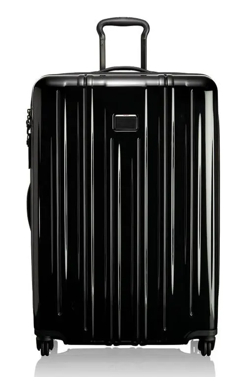 Tumi Extended Trip Wheeled Packing Case - Black
