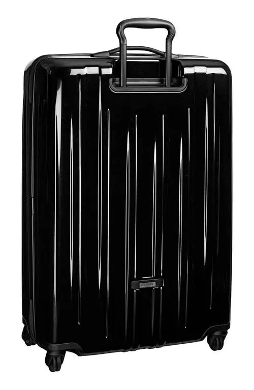 Tumi Extended Trip Wheeled Packing Case - Black