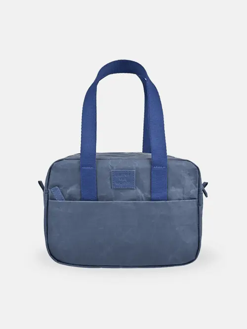 OUT OF THE WOODS Leo Lunch Cooler