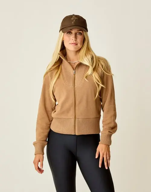 Carve Designs Briar Fleece Jacket