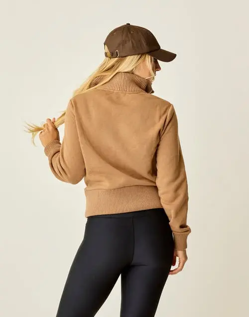 Carve Designs Briar Fleece Jacket