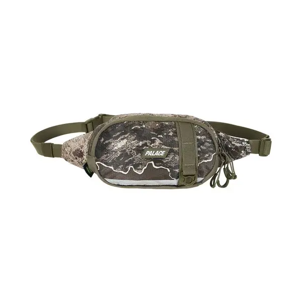 PALACE 3m Cordura Small Cross Body Bag