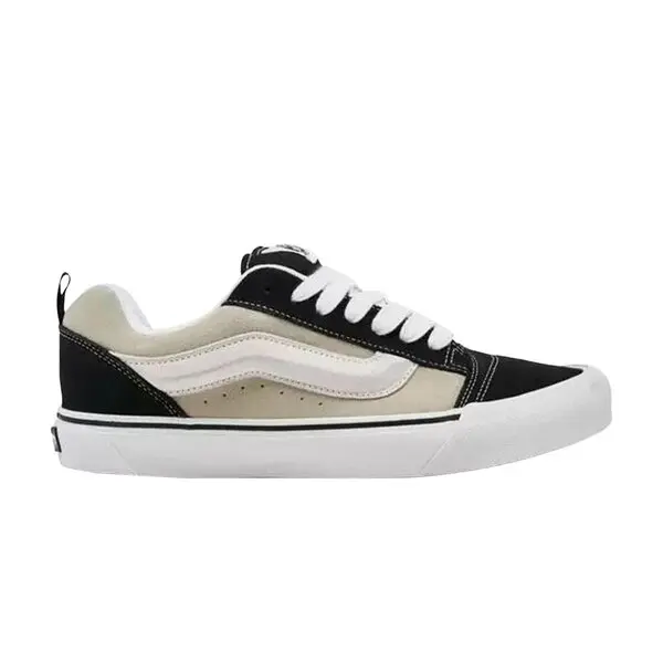 VANS Knu Skool Beige