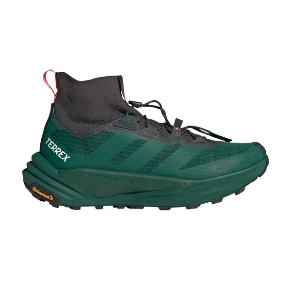Adidas Terrex Freehiker 3 Ultra Gore-tex 'collegiate