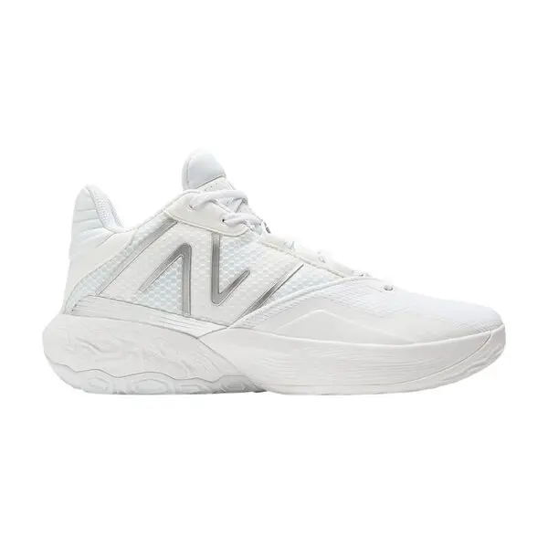 NEW BALANCE Two Wxy V4 'optic Silver