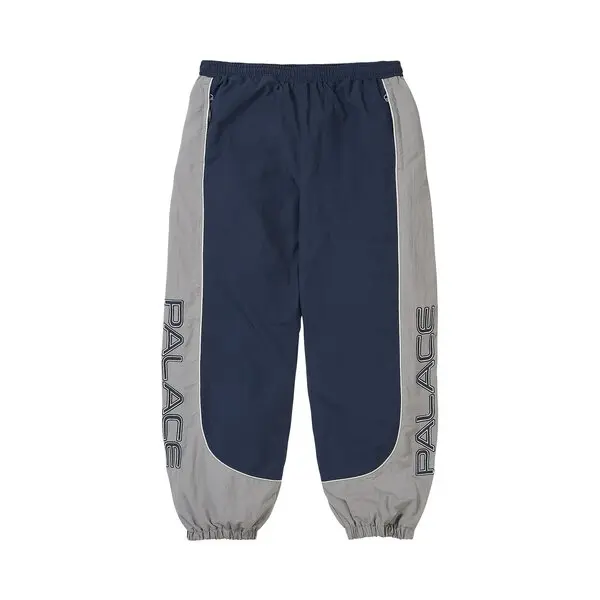 PALACE Piped Shell Jogger