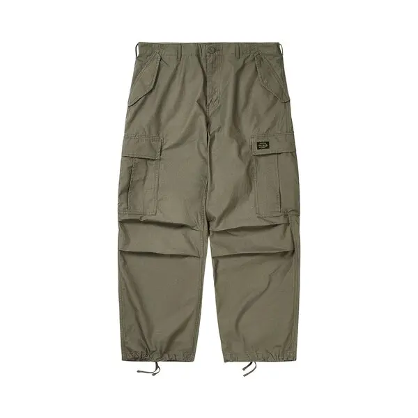 PALACE Ripstop Cargo Trousers - Green