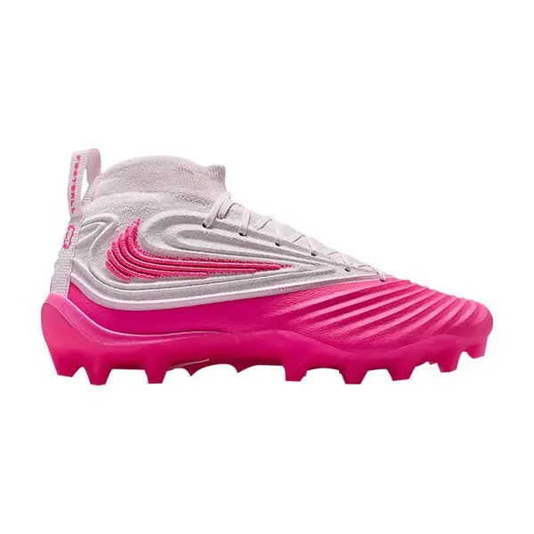 Nike Alpha Menace 5 Elite 'pearl - Pink