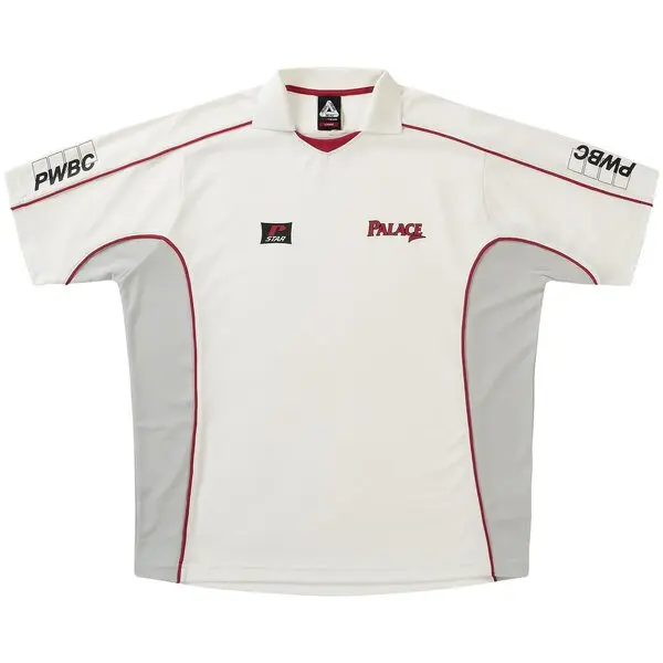 PALACE Golf Mesh Polo