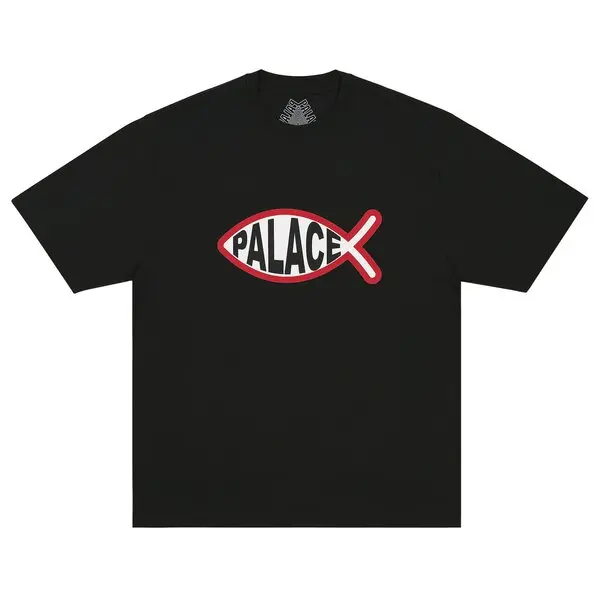 PALACE Plaice T-shirt