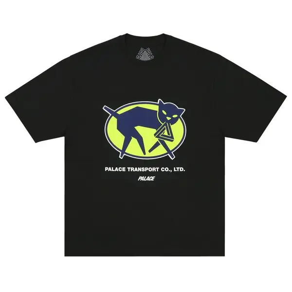 PALACE Transport T-shirt
