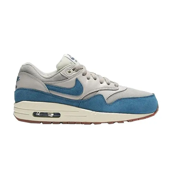 Nike Wmns Air Max 1 Essential 'brigide Blue